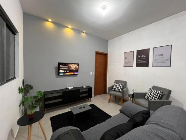 Casa Caraguatatuba - Caraguatatuba