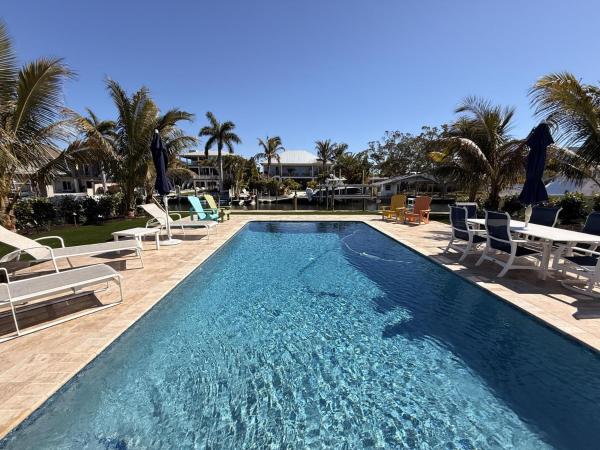 Copacabana Boaters Dream Home In Anna Maria - Anna Maria, FL