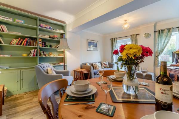 3 Bed In Theberton Oc-1pcs - Saxmundham