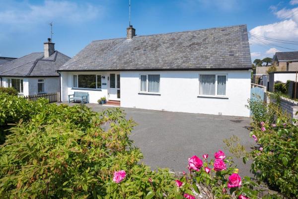 3 Bed In Pwllheli Oc-geryco - Abersoch