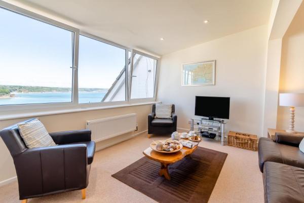 3 Bed In Saundersfoot Oc-pw9101 - Saundersfoot