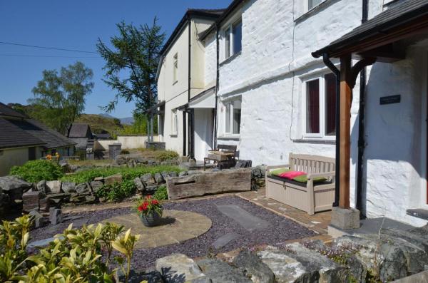 2 Bed In Capel Curig Oc-wag576 - Snowdonia National Park