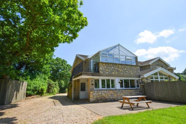 2 Bed In Cardiff Oc-45378 - Barry