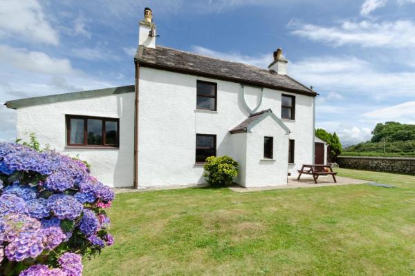 3 Bed In Caernarfon Oc-wag262 - Caernarfon