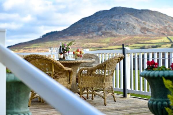3 Bed In Dinas Oc-lazyno - Morfa Nefyn