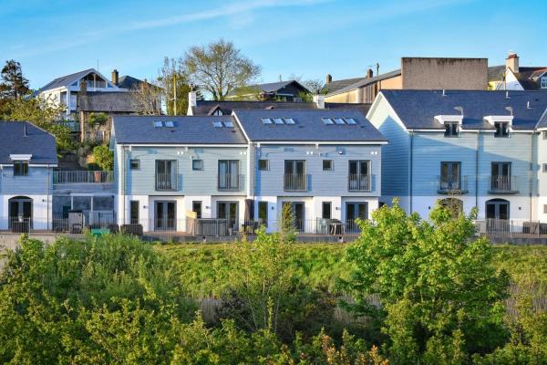 3 Bed In Abersoch Oc-9penyb - Llanbedrog