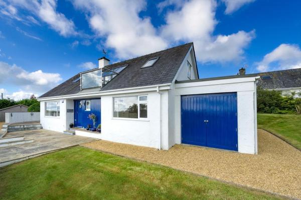 4 Bed In Abersoch Oc-dolphb - Abersoch