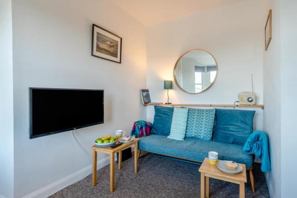 1 Bed In Swanage Oc-wy416 - Corfe Castle