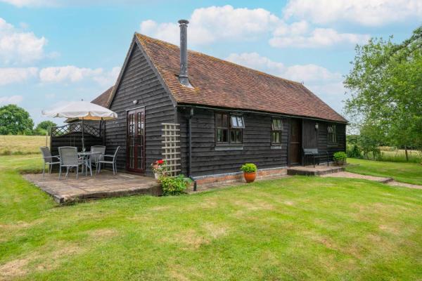 1 Bed In Frittenden Oc-cb564 - Sissinghurst