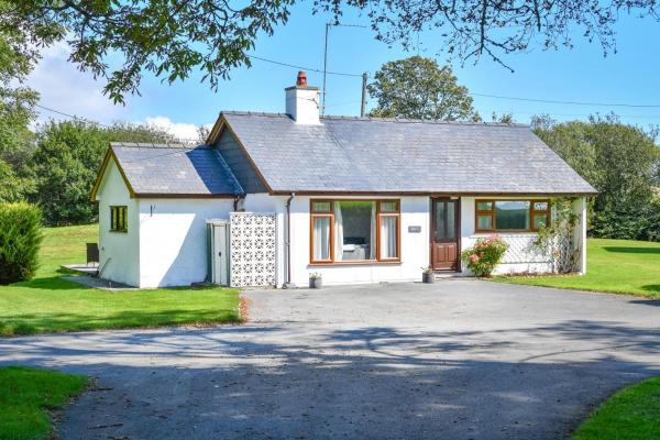 2 Bed In Pwllheli Oc-brynpe - Pwllheli