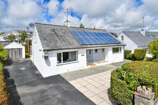 4 Bed In Pwllheli Oc-morgra - Abersoch