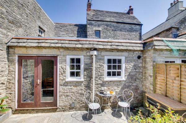 4 Bed In Swanage Oc-wy418 - Wareham, UK