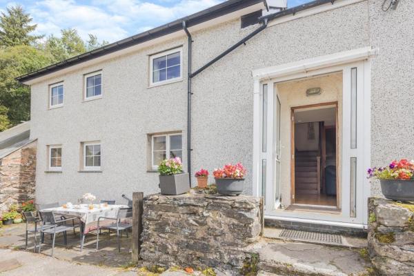 3 Bed In Bala Oc-waf247 - Bala