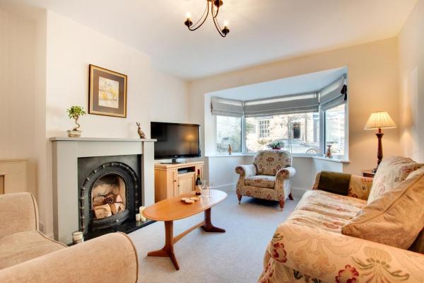 4 Bed In Masham Oc-ds1007 - Masham