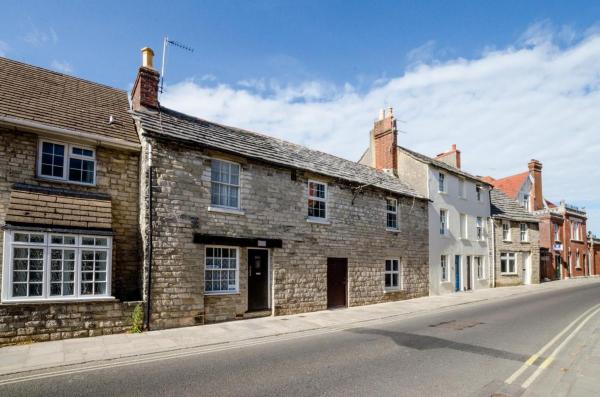 2 Bed In Swanage Oc-wy415 - Swanage