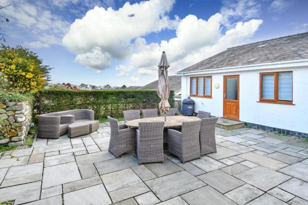 3 Bed In Abersoch Oc-78caed - Abersoch