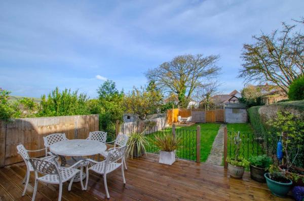 2 Bed In Swanage Oc-wy421 - Swanage
