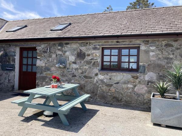 2 Bed In Y Felinheli Oc-wag431 - Llanberis