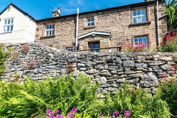3 Bed In Bakewell Oc-dckno - Bakewell