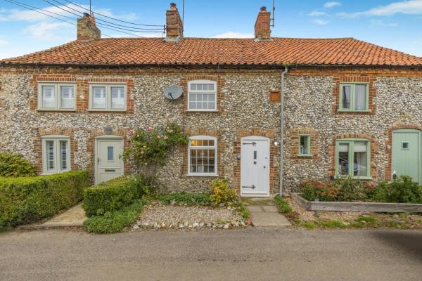 2 Bed In East Rudham Oc-t33378 - Holkham