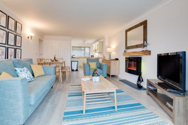 3 Bed In Saundersfoot Oc-pw9008 - Saundersfoot