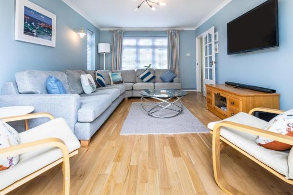 4 Bed In Southwold Oc-37marl - Walberswick