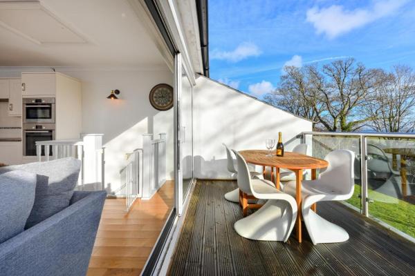 2 Bed In Llanbedrog Oc-glynma - Pwllheli