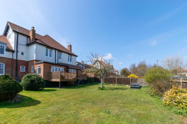 7 Bed In Southwold Oc-sax - Southwold