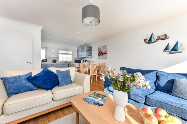 2 Bed In Abersoch Oc-147cae - Abersoch