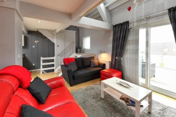 3 Bed In Abersoch Oc-sealav - Abersoch