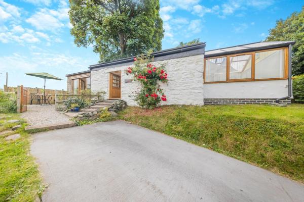 1 Bed In Llanrwst Oc-wag696 - Betws-y-Coed