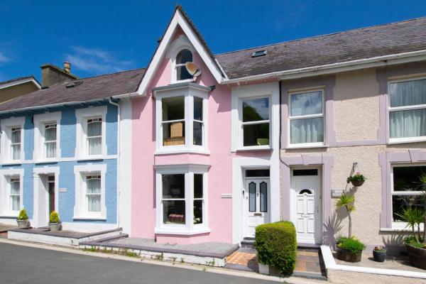 4 Bed In New Quay Oc-bow272 - New Quay