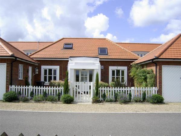 2 Bed In Reydon Oc-aatheh - Walberswick