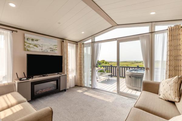 2 Bed In Hendra Croft Oc-h32360 - Perranporth