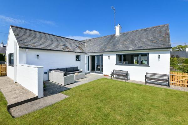 Mor A Mynydd - Abersoch