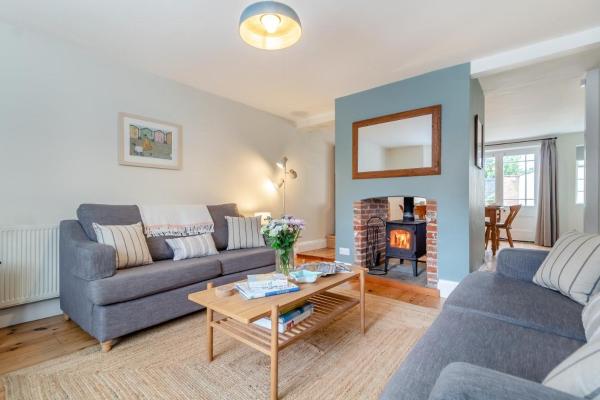3 Bed In Southwold Oc-aagran - Southwold