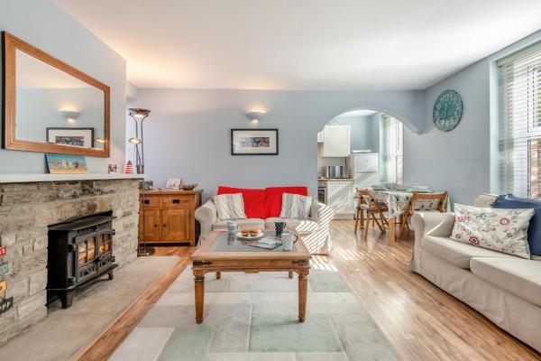 3 Bed In Swanage Oc-wy272 - Swanage