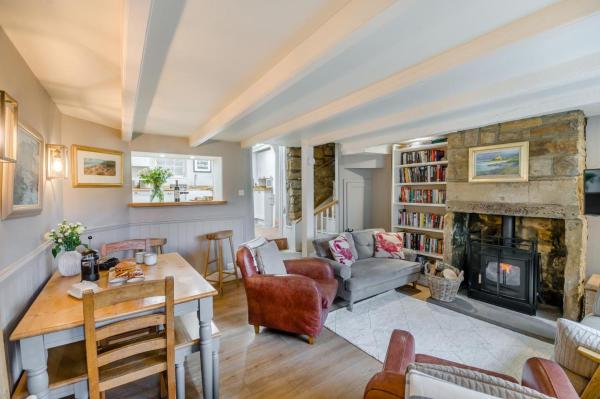 3 Bed In Robin Hoods Bay Oc-s33129 - Robin Hood's Bay