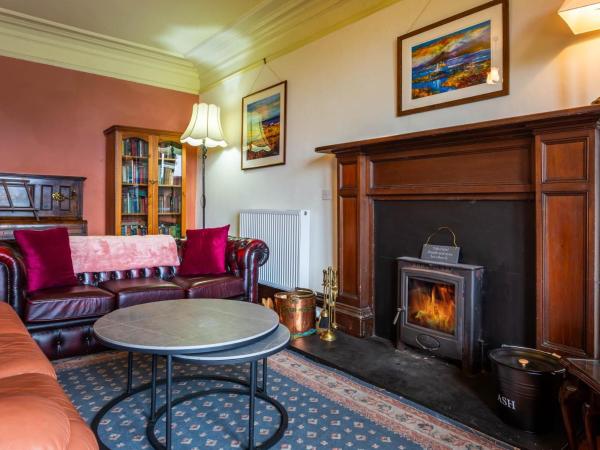 5 Bed In Shiskine Oc-b33664 - Carradale