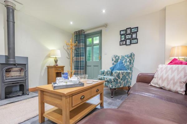 1 Bed In Bodmin Oc-p00438 - Bodmin