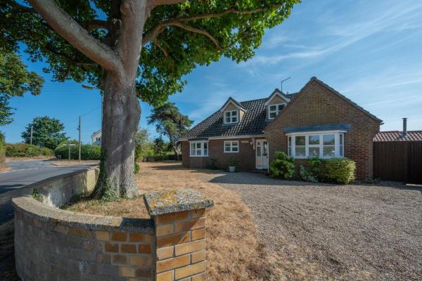 4 Bed In Southwold Oc-spn - Walberswick
