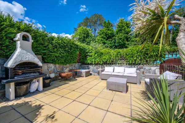 3 Bed In Tenby Oc-pw1025 - Tenby