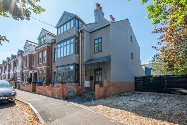 4 Bed In Southwold Oc-11cr - Southwold