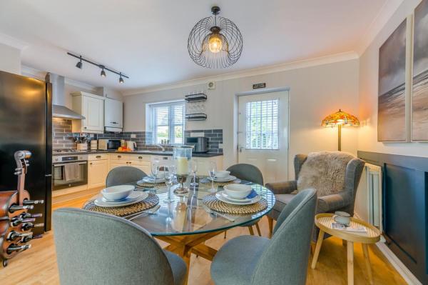 2 Bed In Alnwick Oc-e33447 - Craster