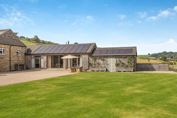 2 Bed In Brassington Oc-dcgrif - Matlock