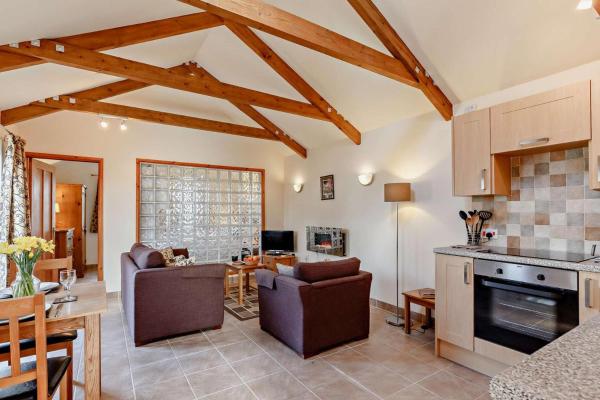1 Bed In Garras Oc-l27431 - Helston