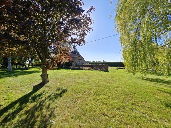 1 Bed In Yaxham Oc-w33631 - Wymondham