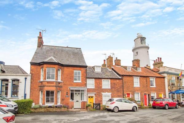 4 Bed In Southwold Oc-l29092 - Southwold