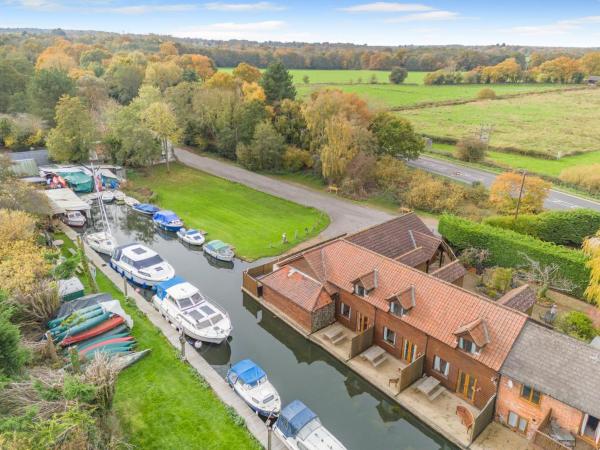 2 Bed In Smallburgh Oc-g33735 - Wroxham