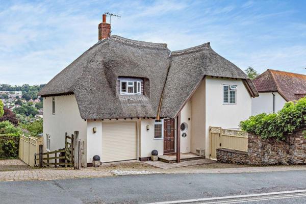 3 Bed In Lyme Regis Oc-s27857 - ライム・レジス